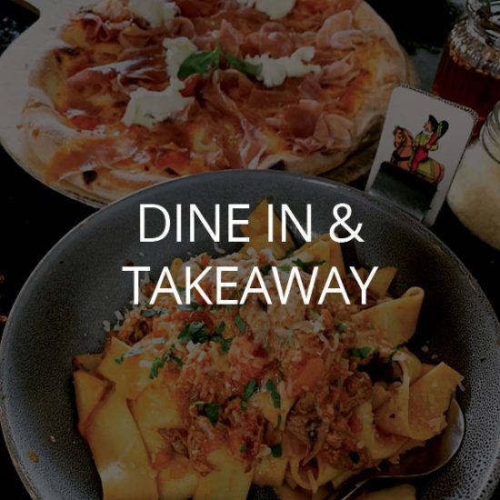 Tonda Italian | Restaurants Preston | Nostalgia of Southern Italy