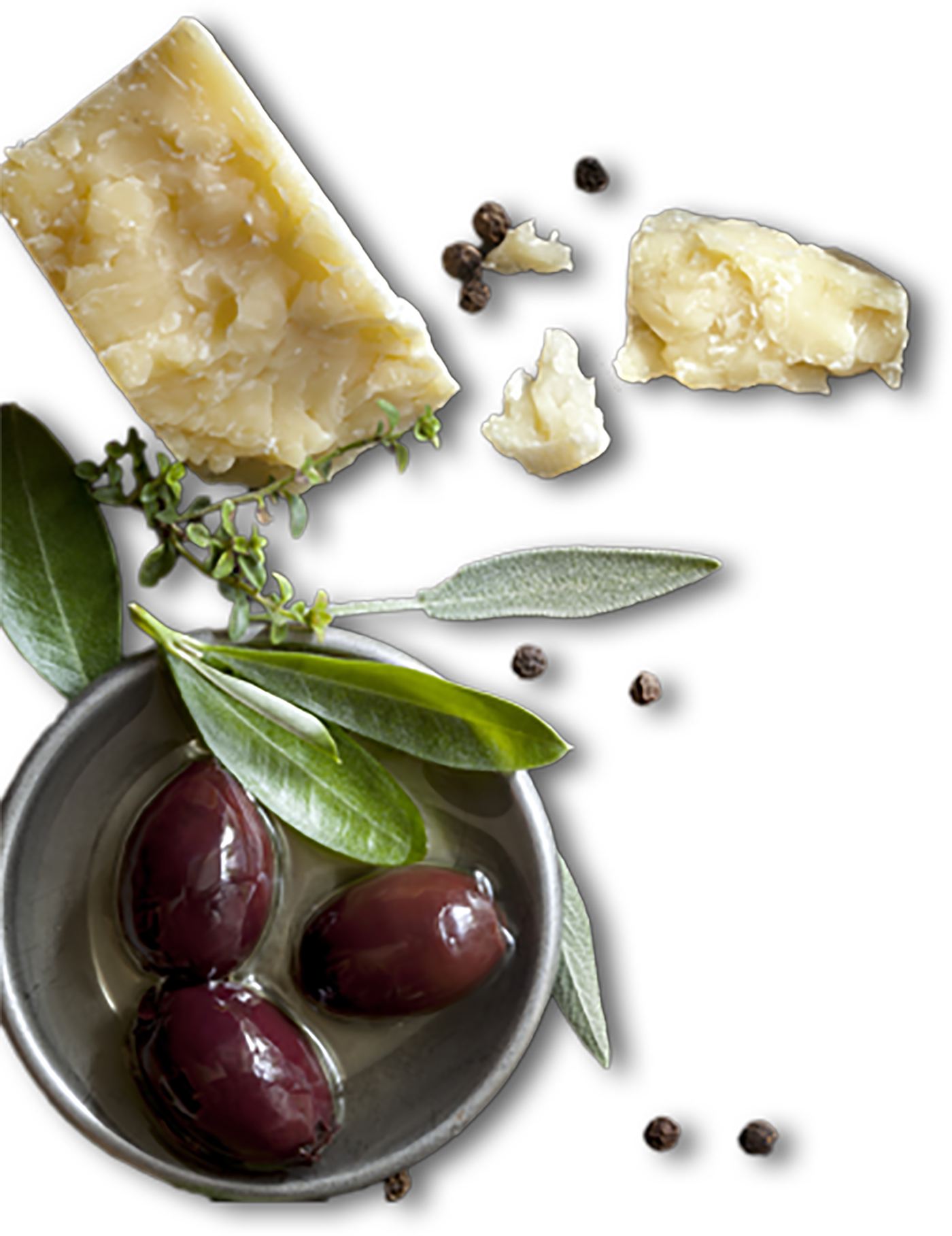 Tonda Italian | Restaurants Preston | Nostalgia of Southern Italy